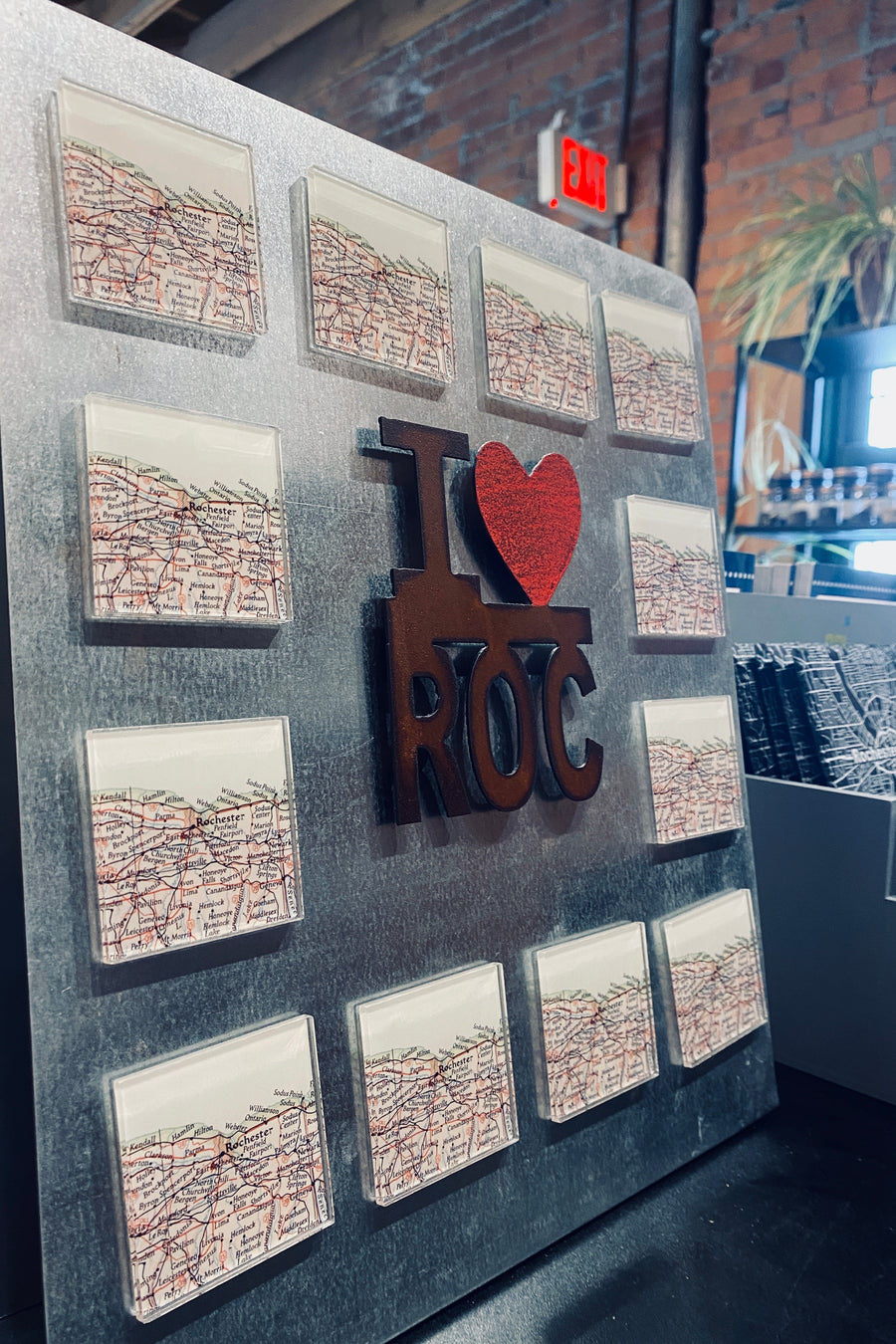 ROCHESTER – Shop-Peppermint