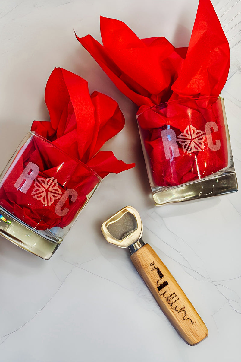 ROCHESTER – Shop-Peppermint