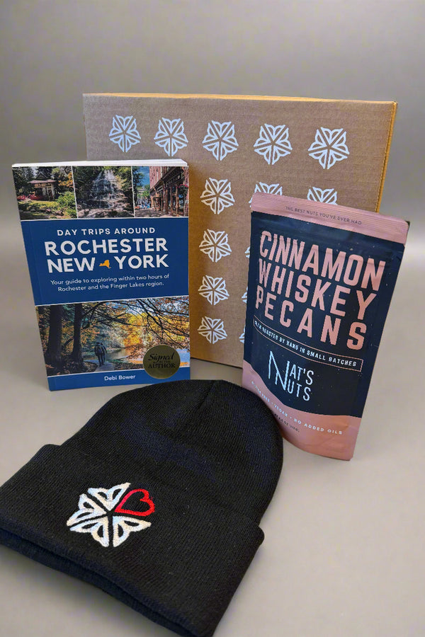 ROCHESTER – Shop-Peppermint