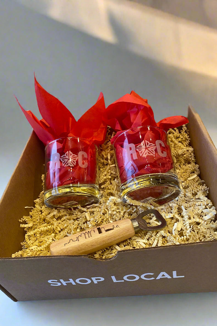 ROCHESTER – Shop-Peppermint