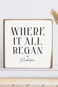 ROCHESTER – Shop-Peppermint